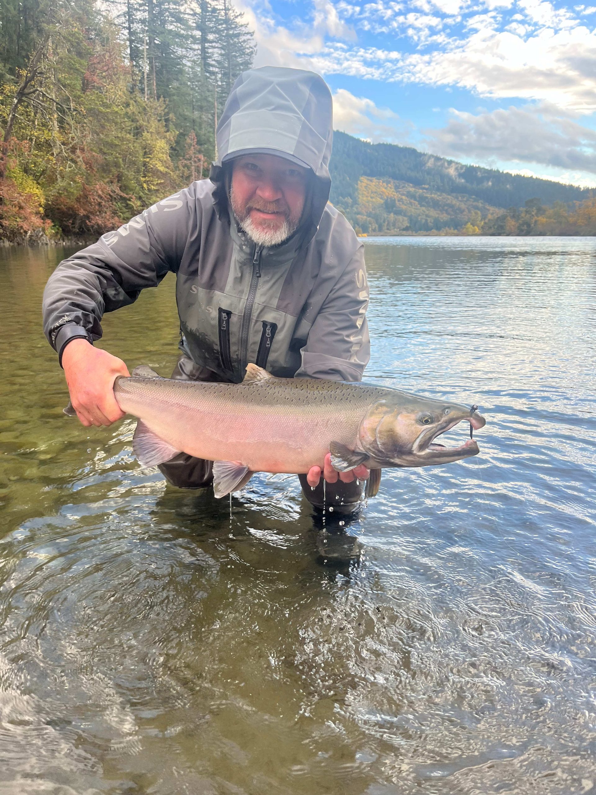 Various photos from our 2024 Fishing Season - Silversides Fishing ...